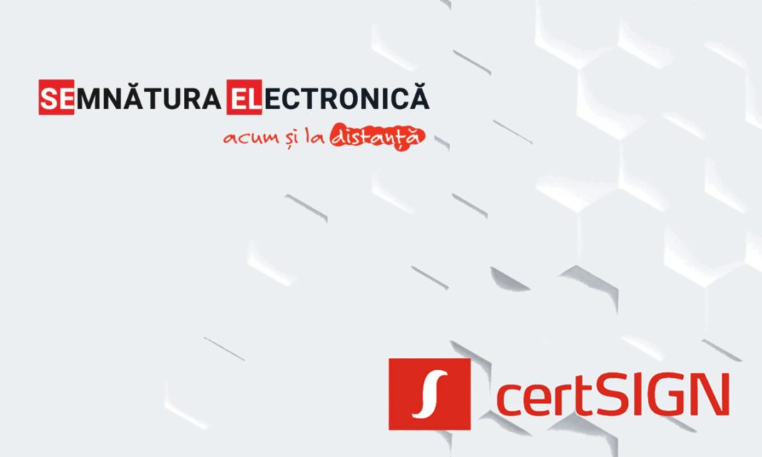 Contact Certsign-Suport relatii clienti - Rompres24